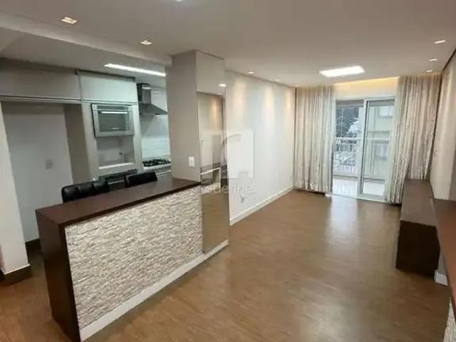 Apartamento para Venda em São Caetano do Sul/SP Jardim São Caetano 3 Quartos