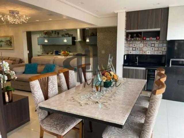 Apartamento para Venda em São Caetano do Sul/SP Jardim São Caetano 3 Quartos