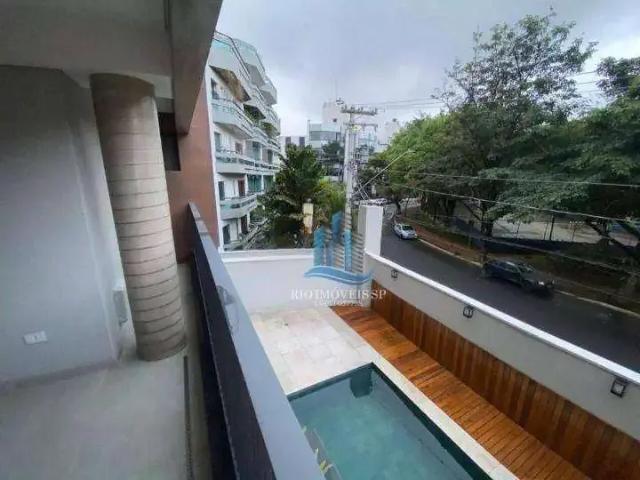 Apartamento para Venda em São Caetano do Sul/SP Jardim São Caetano 3 Quartos