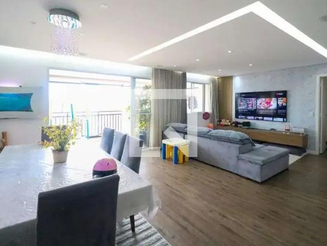 Apartamento para Venda em São Caetano do Sul/SP Jardim São Caetano 3 Quartos