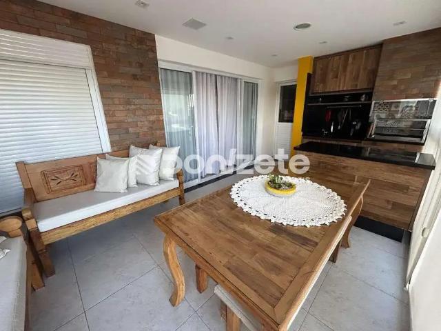 Apartamento para Venda em São Caetano do Sul/SP Jardim São Caetano 3 Quartos