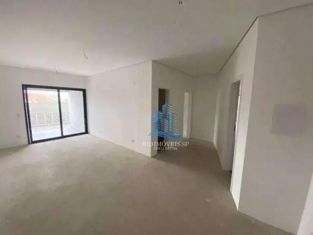 Apartamento para Venda em São Caetano do Sul/SP Jardim São Caetano 3 Quartos