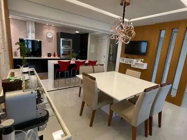 Apartamento para Venda em São Caetano do Sul/SP Jardim São Caetano 3 Quartos