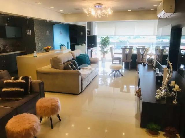 Apartamento para Venda em São Caetano do Sul/SP Jardim São Caetano 3 Quartos