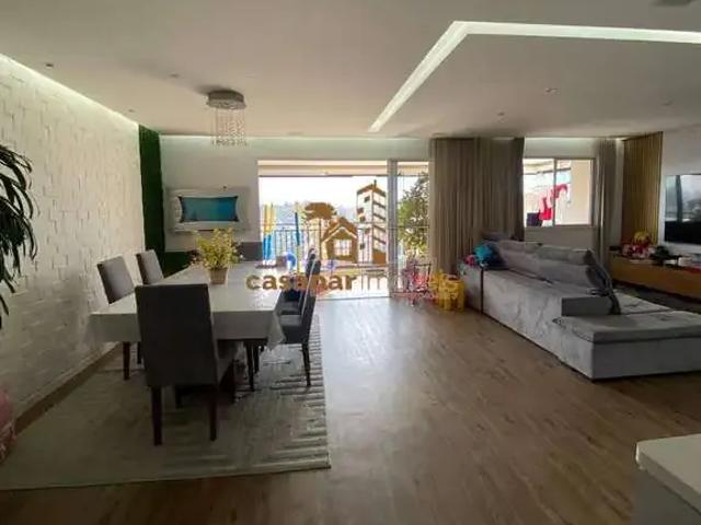 Apartamento para Venda em São Caetano do Sul/SP Jardim São Caetano 3 Quartos