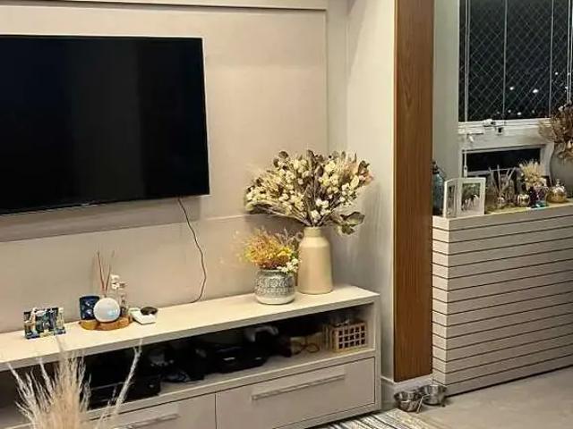 Apartamento para Venda em São Caetano do Sul/SP Jardim São Caetano 3 Quartos