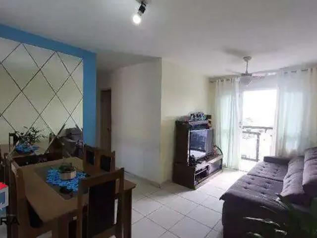 Apartamento para Venda em São Caetano do Sul/SP Prosperidade 2 Quartos