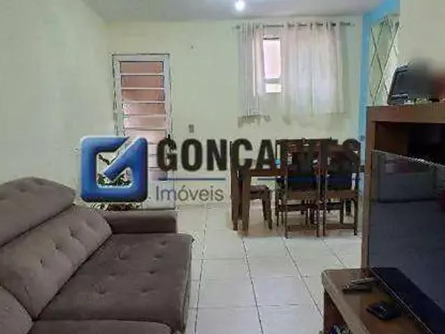 Apartamento para Venda em São Caetano do Sul/SP Prosperidade 3 Quartos