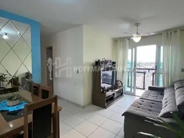 Apartamento para Venda em São Caetano do Sul/SP Prosperidade 3 Quartos