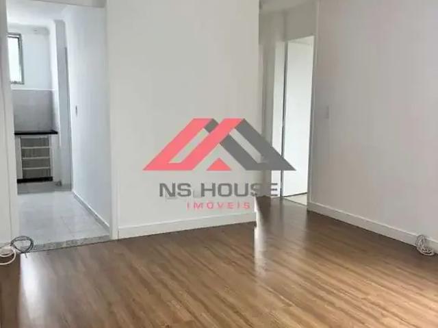 Apartamento para Venda em São Caetano do Sul/SP São José 2 Quartos