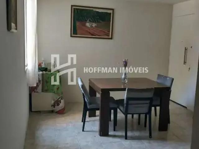 Apartamento para Venda em São Caetano do Sul/SP São José 2 Quartos