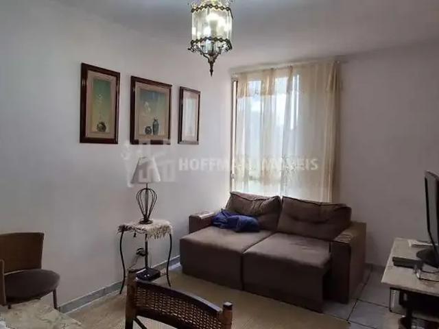Apartamento para Venda em São Caetano do Sul/SP São José 2 Quartos