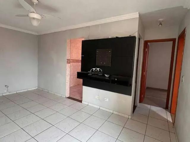 Apartamento para Venda em São Caetano do Sul/SP São José 2 Quartos