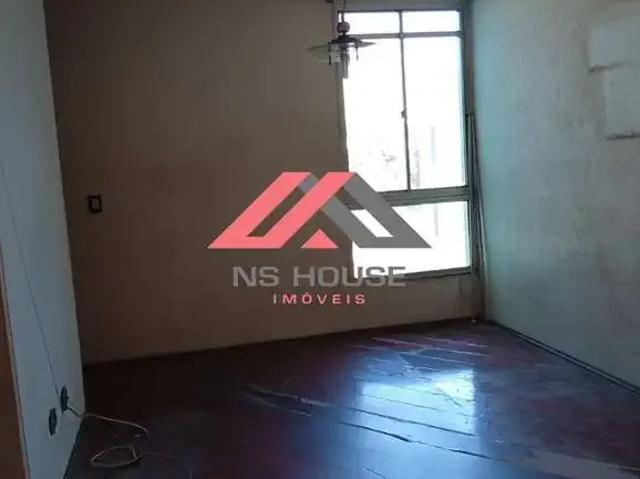 Apartamento para Venda em São Caetano do Sul/SP São José 2 Quartos