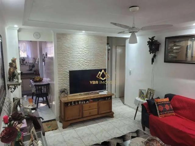 Apartamento para Venda em São Caetano do Sul/SP São José 2 Quartos