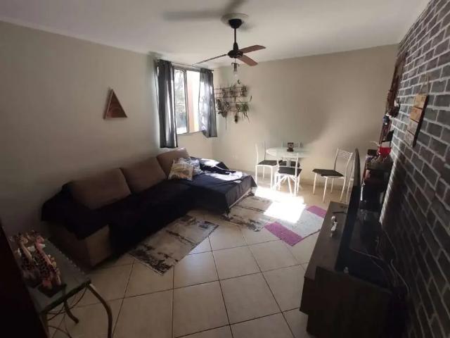 Apartamento para Venda em São Caetano do Sul/SP São José 2 Quartos