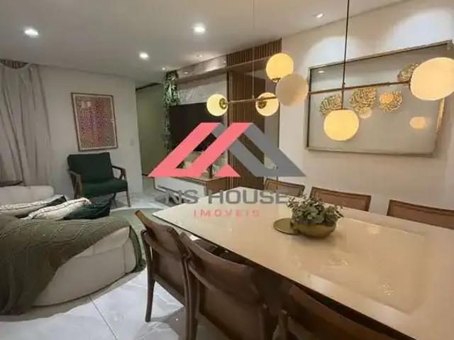 Apartamento para Venda em São Caetano do Sul/SP São José 2 Quartos