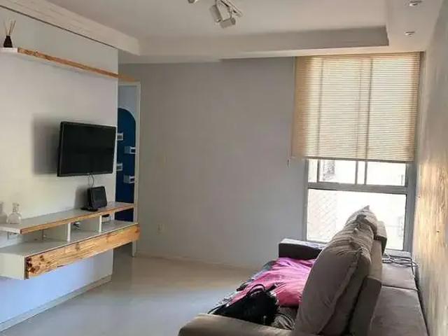 Apartamento para Venda em São Caetano do Sul/SP São José 2 Quartos
