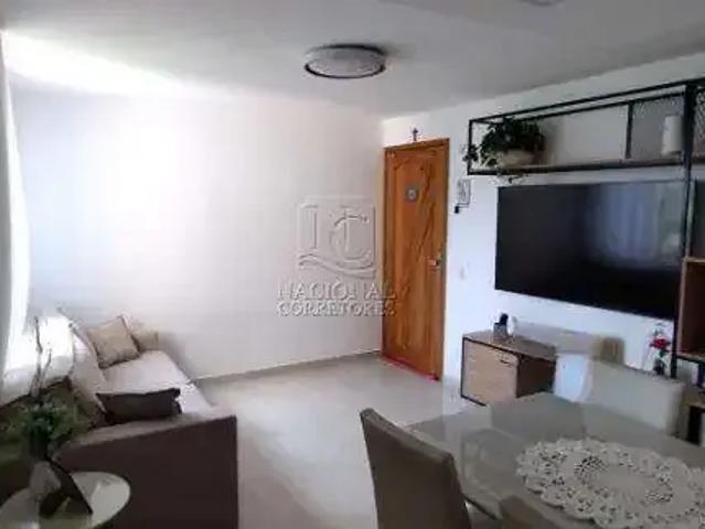 Apartamento para Venda em São Caetano do Sul/SP São José 2 Quartos