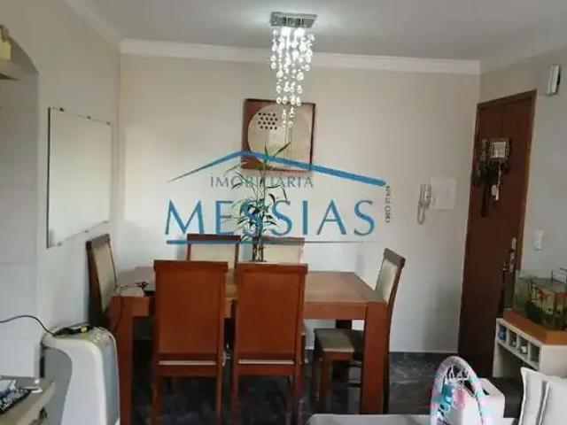 Apartamento para Venda em São Caetano do Sul/SP São José 2 Quartos