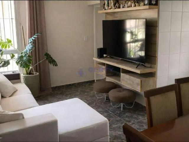 Apartamento para Venda em São Caetano do Sul/SP São José 2 Quartos