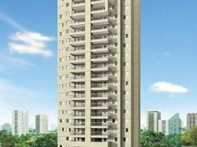Apartamento para Venda em São Caetano do Sul/SP São José 2 Quartos