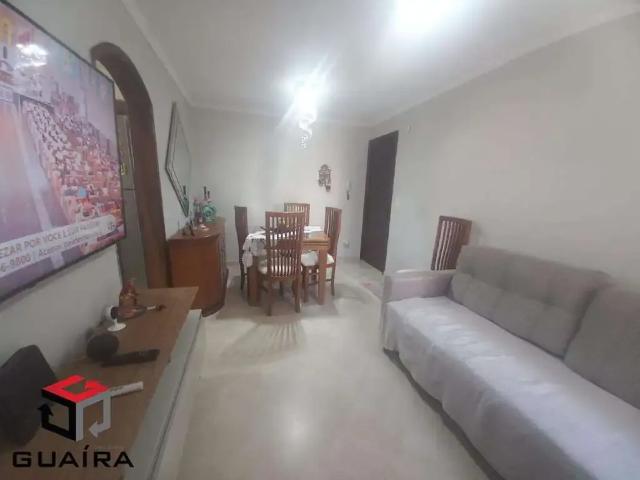 Apartamento para Venda em São Caetano do Sul/SP São José 2 Quartos