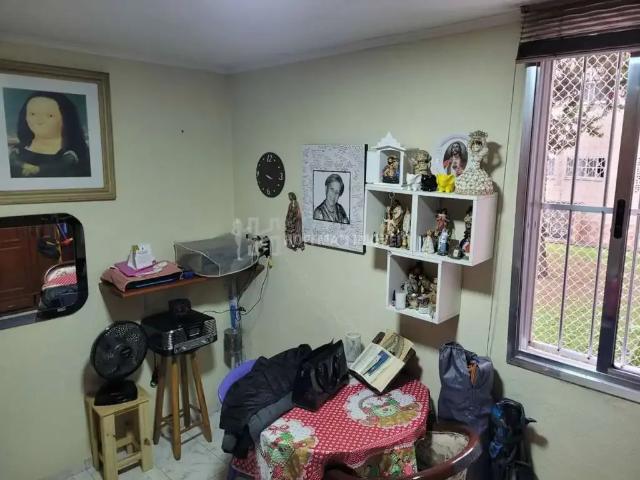 Apartamento para Venda em São Caetano do Sul/SP São José 2 Quartos