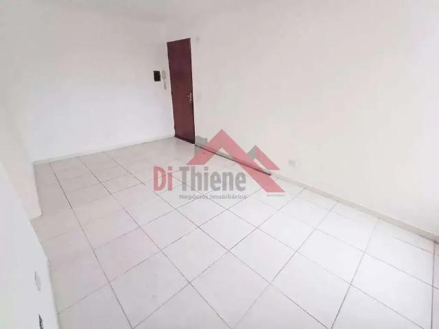 Apartamento para Venda em São Caetano do Sul/SP São José 2 Quartos