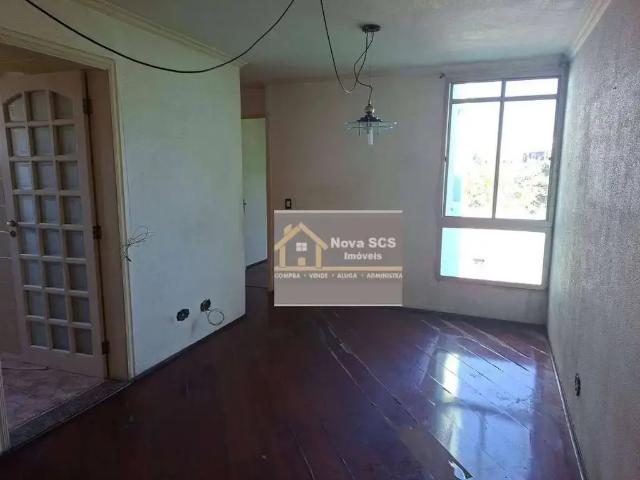 Apartamento para Venda em São Caetano do Sul/SP São José 2 Quartos