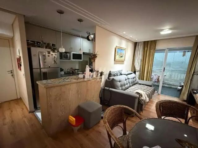 Apartamento para Venda em São Caetano do Sul/SP São José 2 Quartos