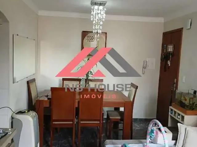 Apartamento para Venda em São Caetano do Sul/SP São José 2 Quartos