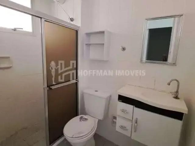 Apartamento para Venda em São Caetano do Sul/SP São José 2 Quartos