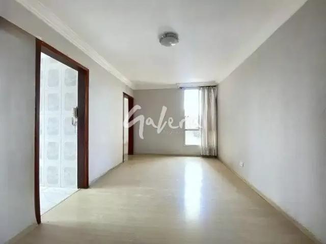 Apartamento para Venda em São Caetano do Sul/SP São José 2 Quartos