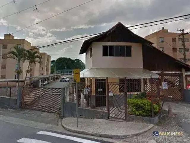 Apartamento para Venda em São Caetano do Sul/SP São José 2 Quartos