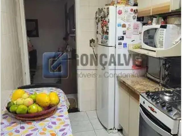 Apartamento para Venda em São Caetano do Sul/SP São José 2 Quartos