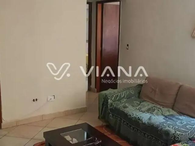 Apartamento para Venda em São Caetano do Sul/SP São José 2 Quartos