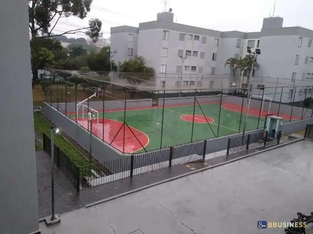 Apartamento para Venda em São Caetano do Sul/SP São José 2 Quartos