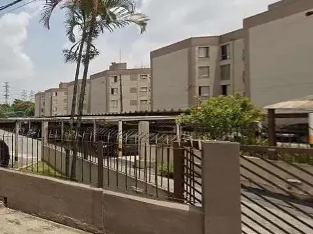 Apartamento para Venda em São Caetano do Sul/SP São José 2 Quartos