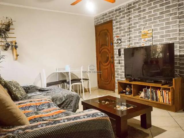 Apartamento para Venda em São Caetano do Sul/SP São José 2 Quartos