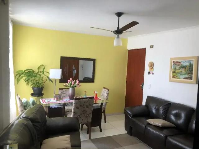 Apartamento para Venda em São Caetano do Sul/SP São José 2 Quartos