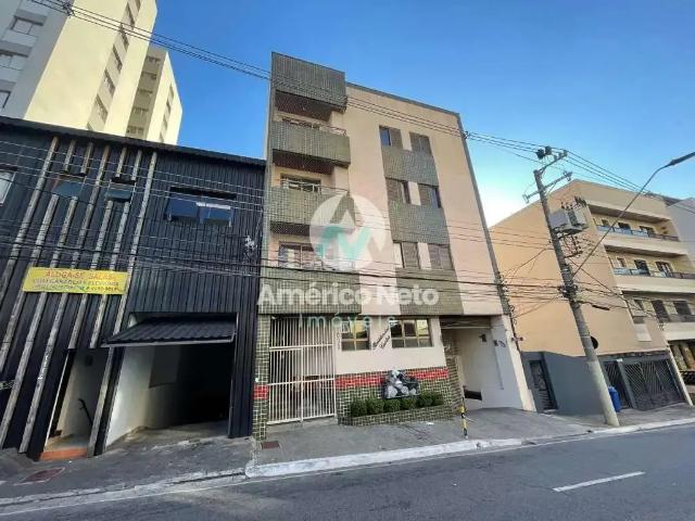 Apartamento para Venda em São Caetano do Sul/SP Santa Maria 1 Quartos