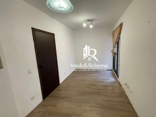 Apartamento para Venda em São Caetano do Sul/SP Santa Maria 1 Quartos