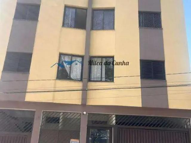 Apartamento para Venda em São Caetano do Sul/SP Santa Maria 1 Quartos