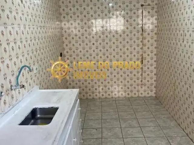 Apartamento para Venda em São Caetano do Sul/SP Santa Maria 1 Quartos
