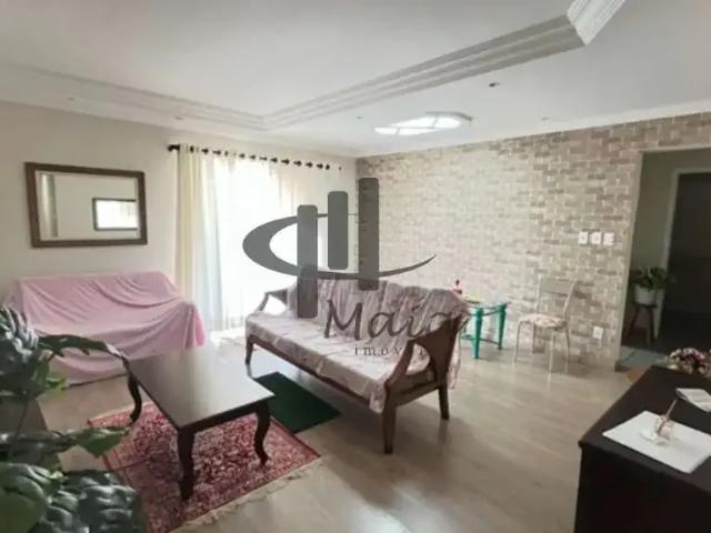 Apartamento para Venda em São Caetano do Sul/SP Santa Maria 2 Quartos