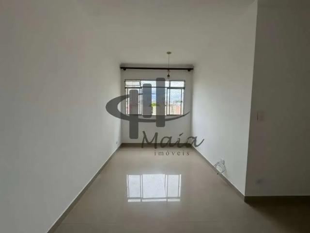Apartamento para Venda em São Caetano do Sul/SP Santa Maria 2 Quartos