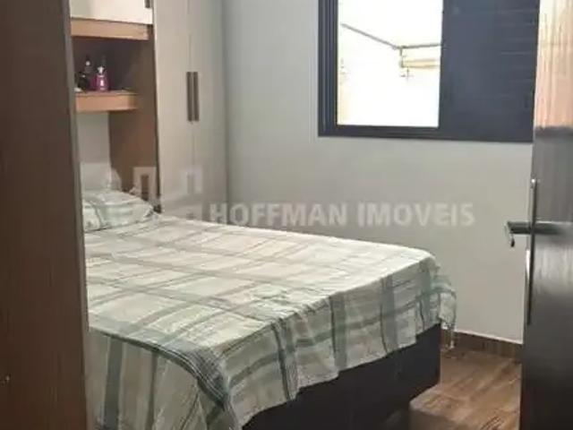Apartamento para Venda em São Caetano do Sul/SP Santa Maria 2 Quartos