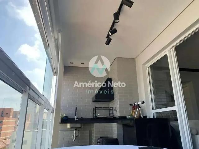 Apartamento para Venda em São Caetano do Sul/SP Santa Maria 2 Quartos
