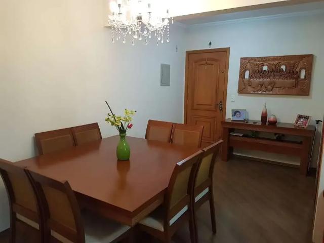 Apartamento para Venda em São Caetano do Sul/SP Santa Maria 2 Quartos